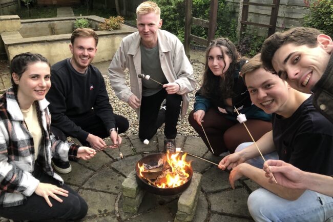 Students | Manchester Vineyard