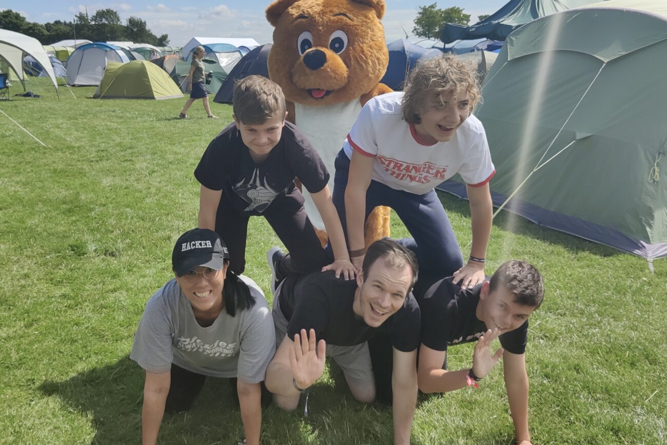 Youth - Manchester Vineyard