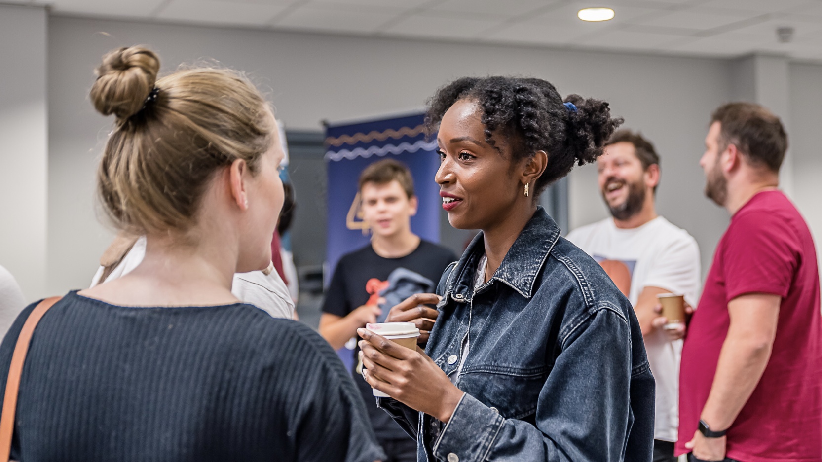 First Steps | Manchester Vineyard