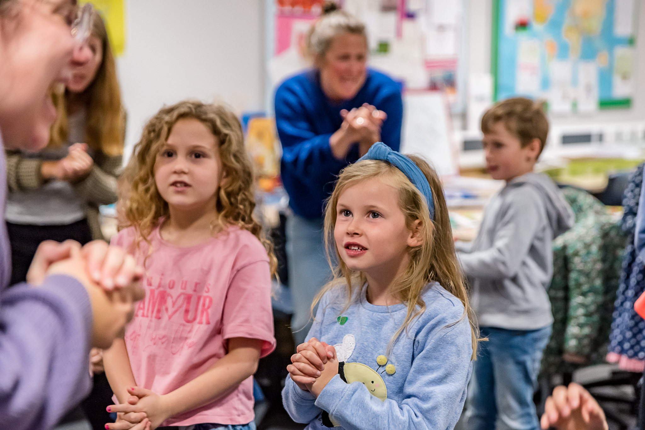 Kids | Manchester Vineyard